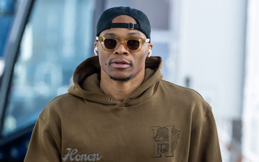 Pacific Notes: Westbrook, Lakers, Payton, K. Thompson | Hoops Rumors