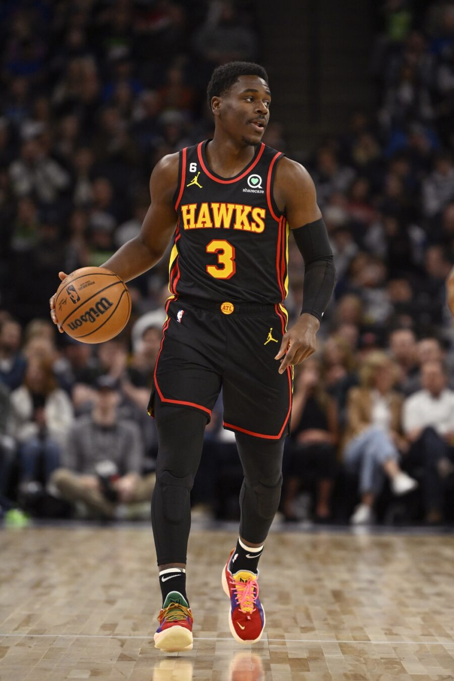 Aaron Holiday Signs One-Year Contract With Rockets | Hoops Rumors