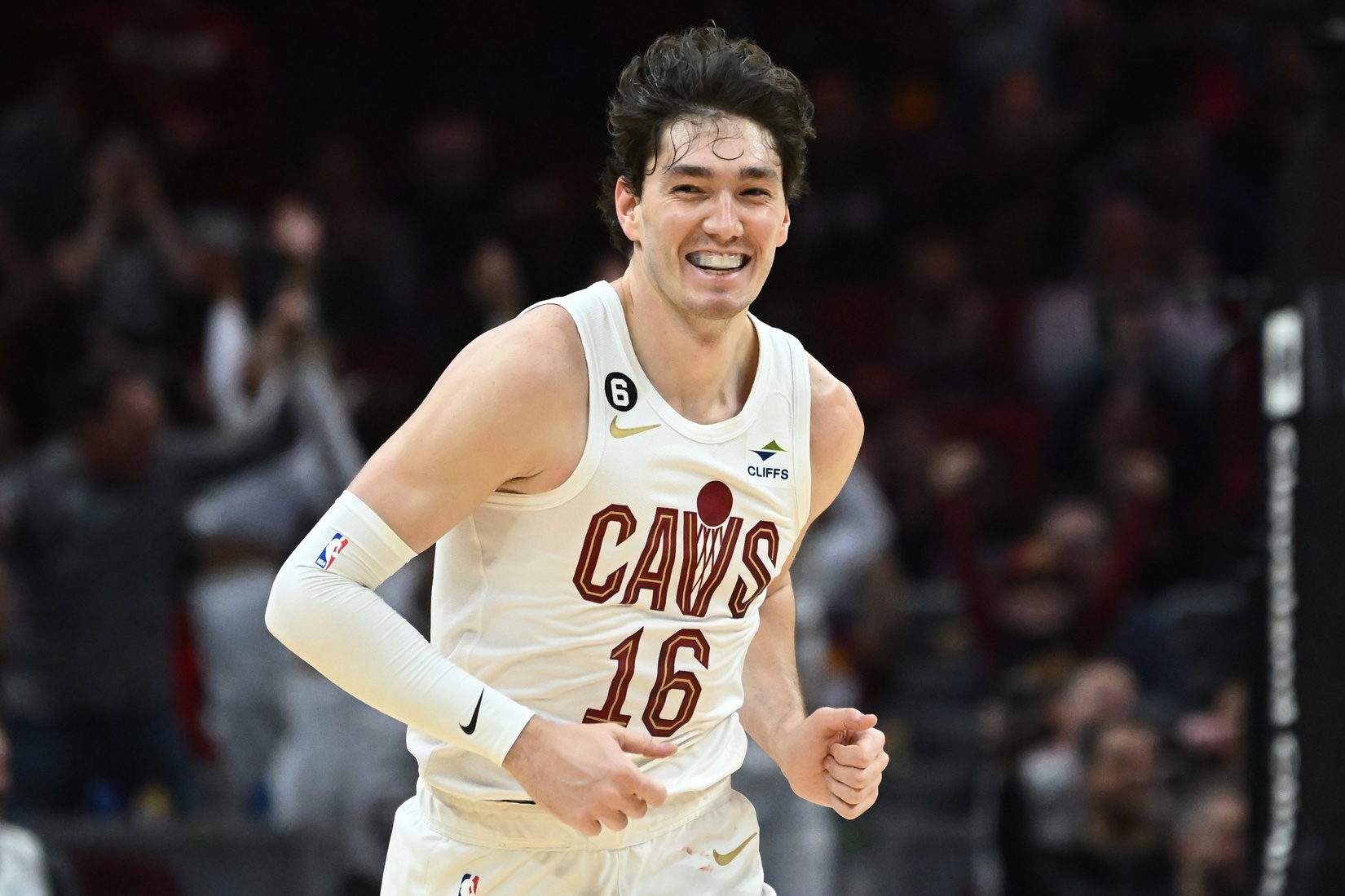 Cavs To Guarantee Cedi Osman's 2023/24 Salary | Hoops Rumors