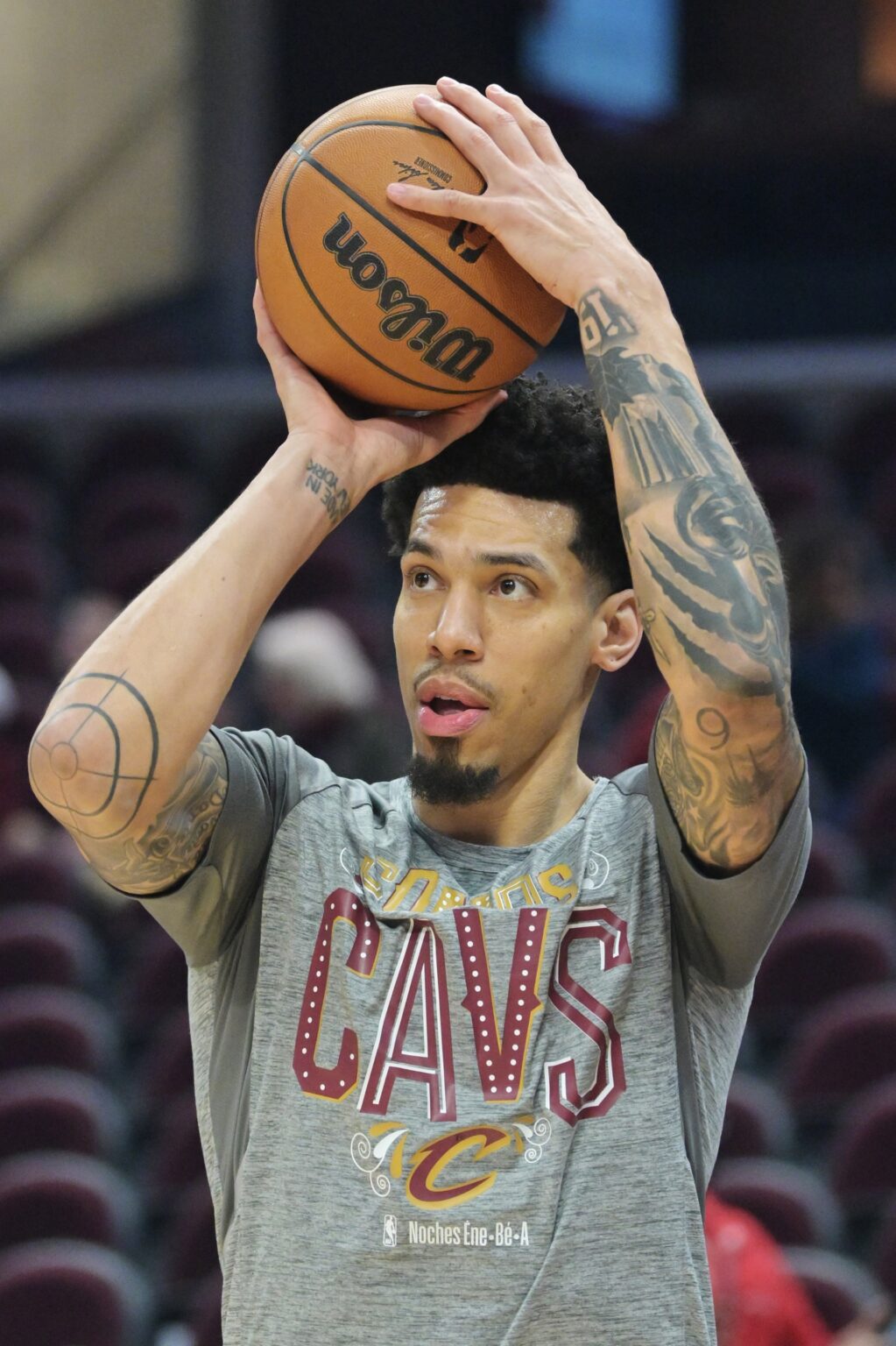 Danny Green Signs One-Year Deal With Sixers | Hoops Rumors