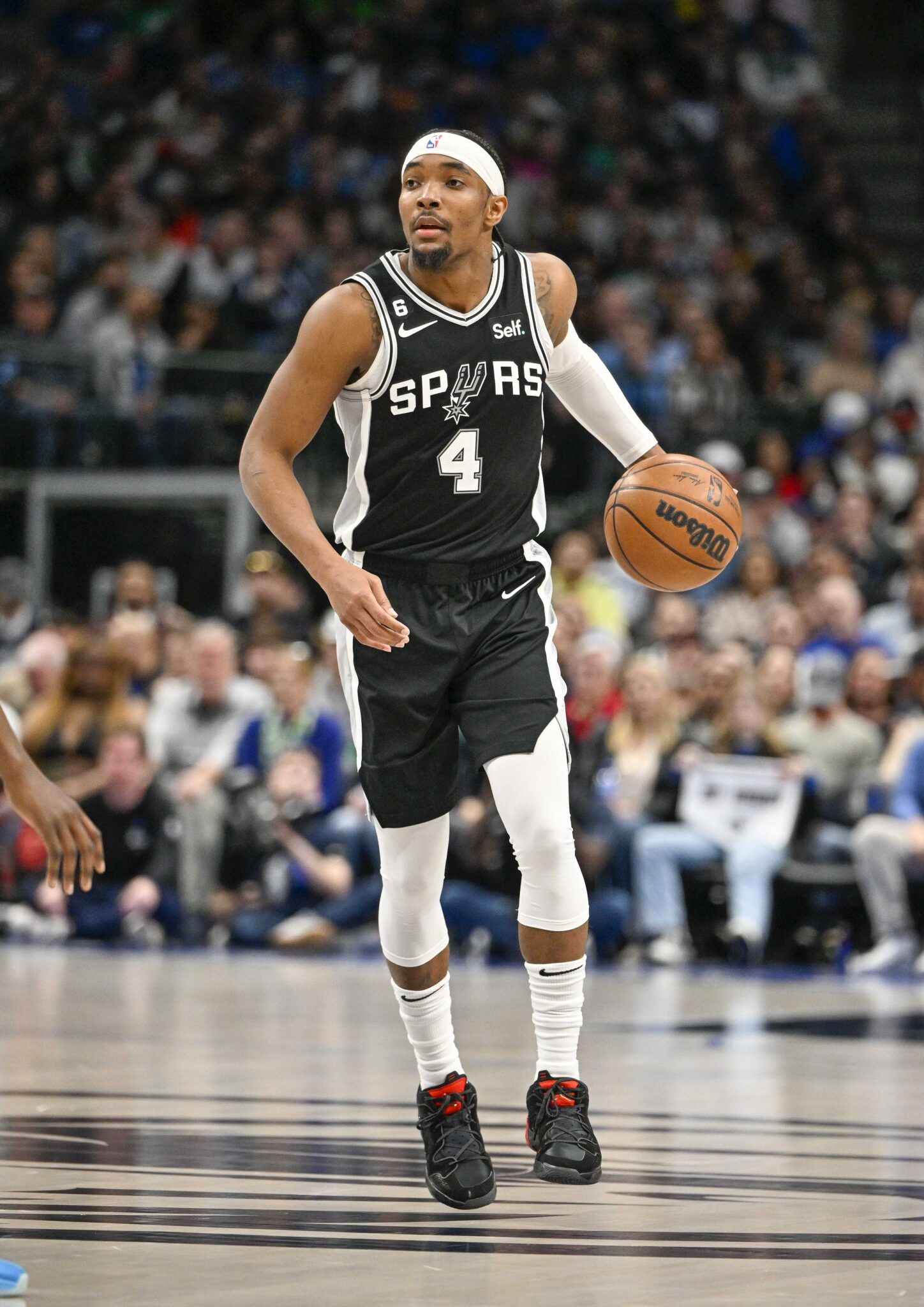 Devonte’ Graham Rumors | Hoops Rumors