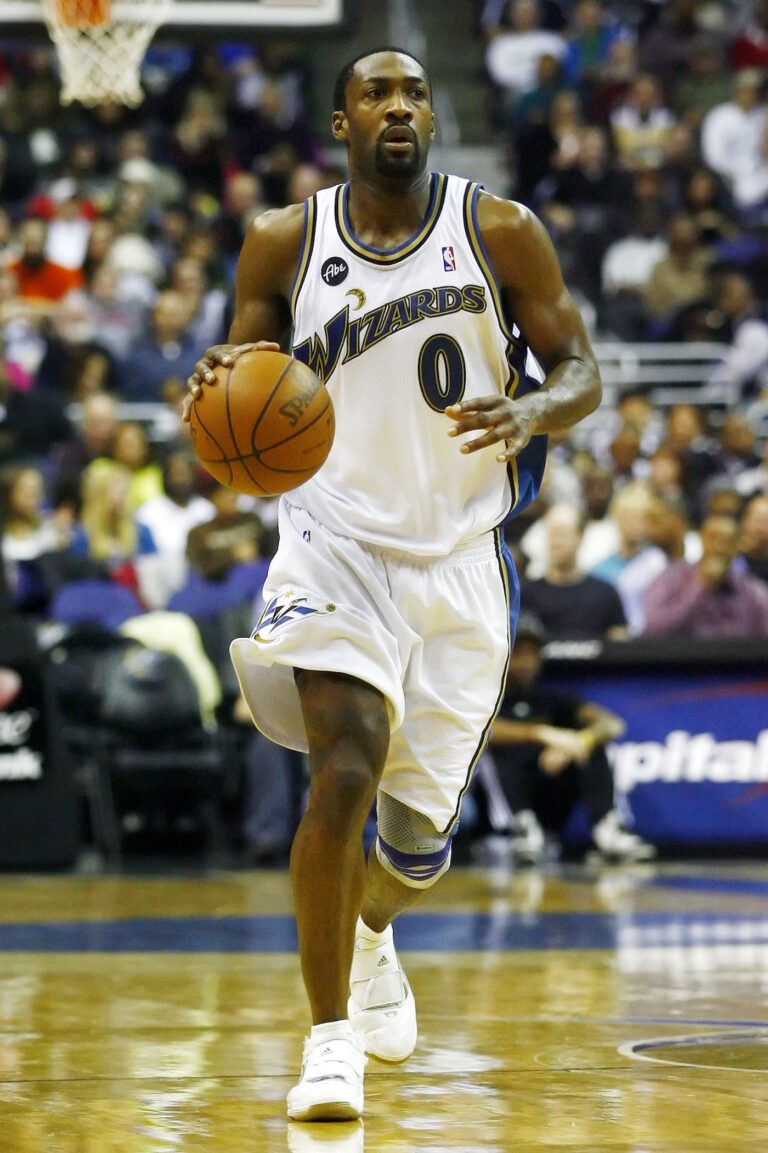 Hoops Rumors Glossary: Gilbert Arenas Provision | Hoops Rumors