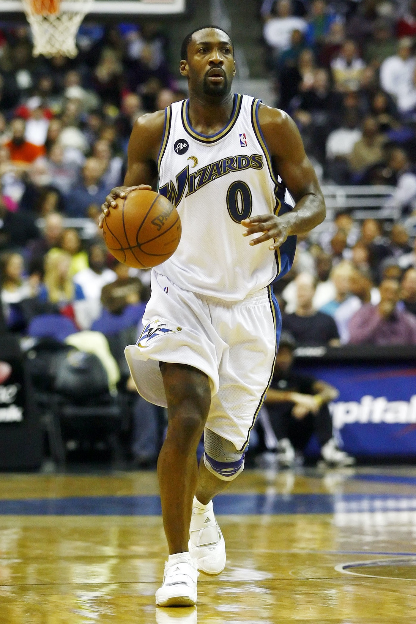 Hoops Rumors Glossary: Gilbert Arenas Provision | Hoops Rumors
