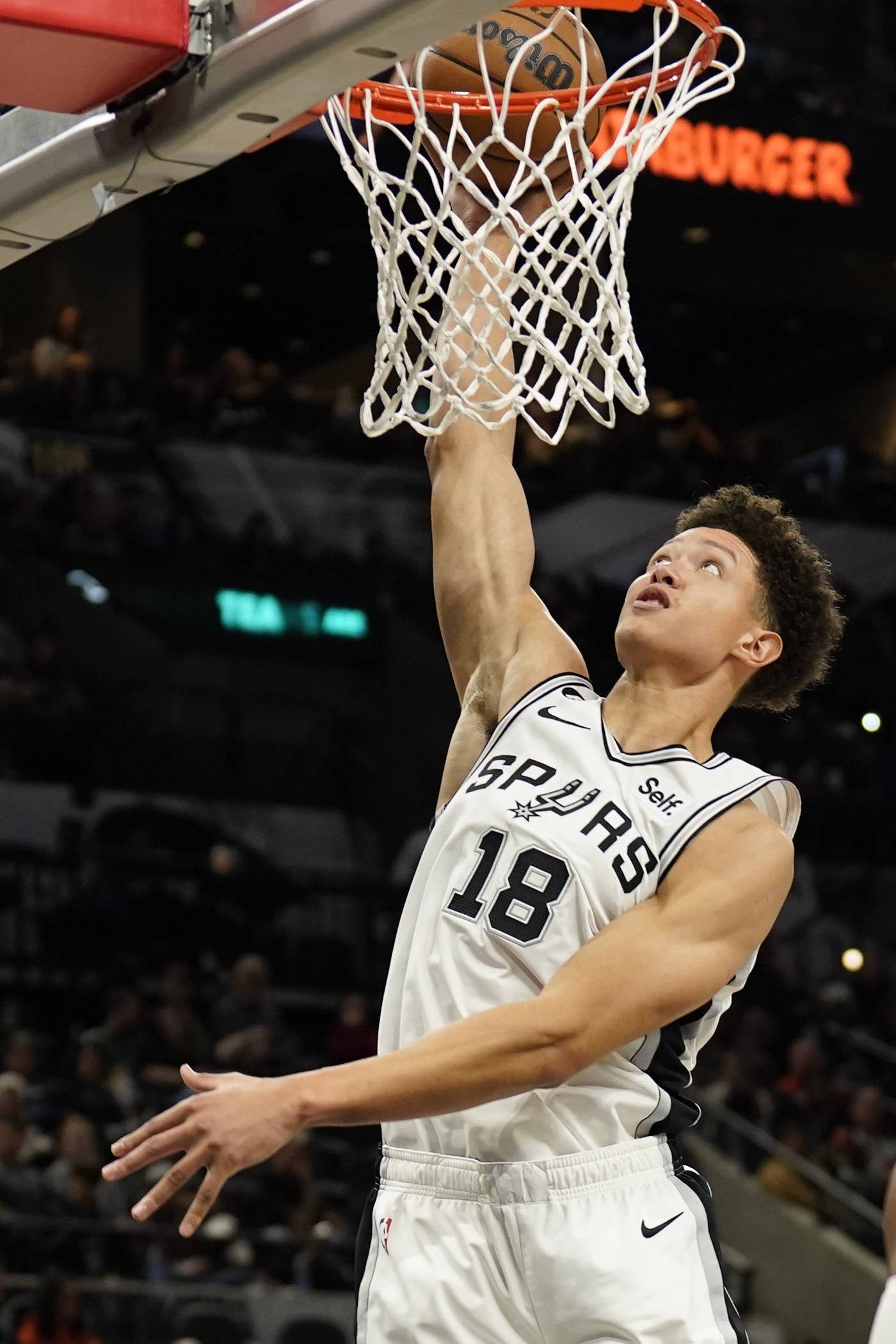 Isaiah Roby Signs With German Team | Hoops Rumors