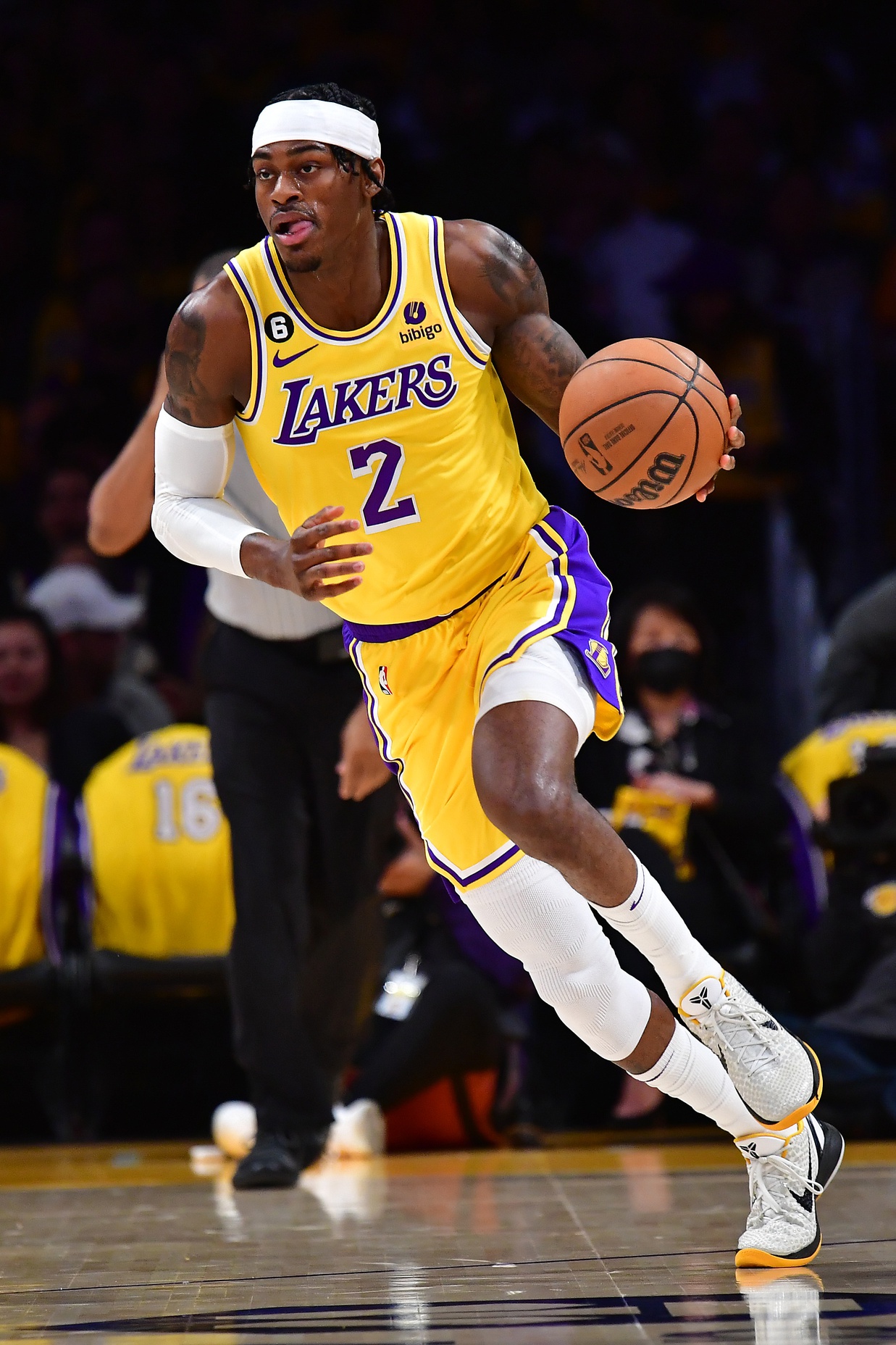 Los Angeles Lakers Rumors | Hoops Rumors