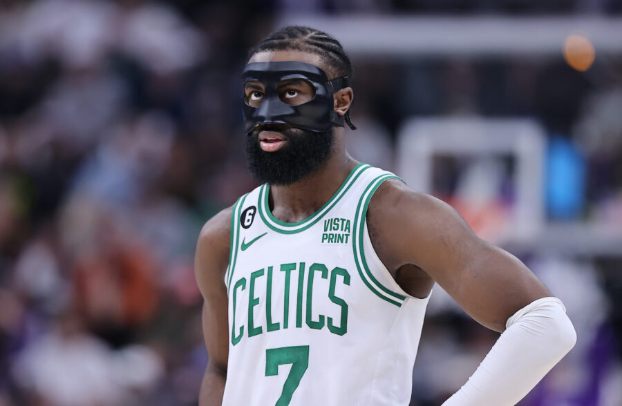 Atlantic Notes: Brown, Harden, Nurse, Barrett | Hoops Rumors