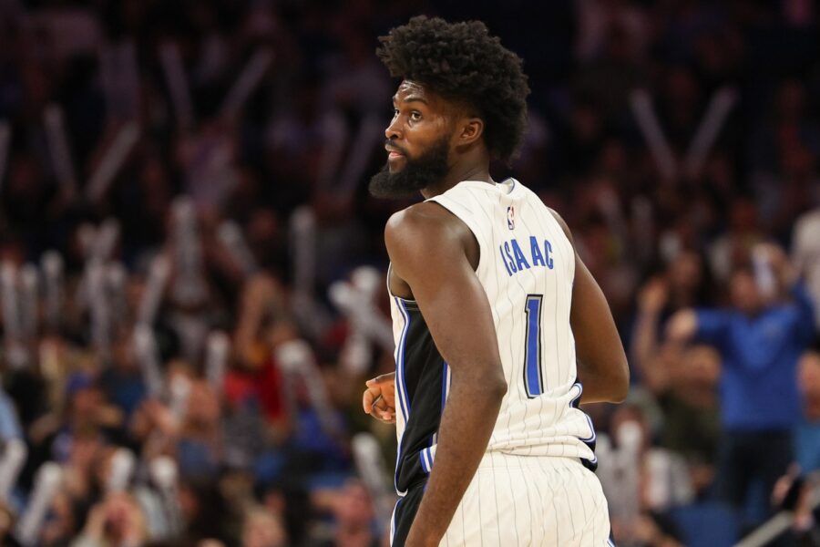 Southeast Notes: Isaac, Adebayo, Perry, Wizards' Draft | Hoops Rumors