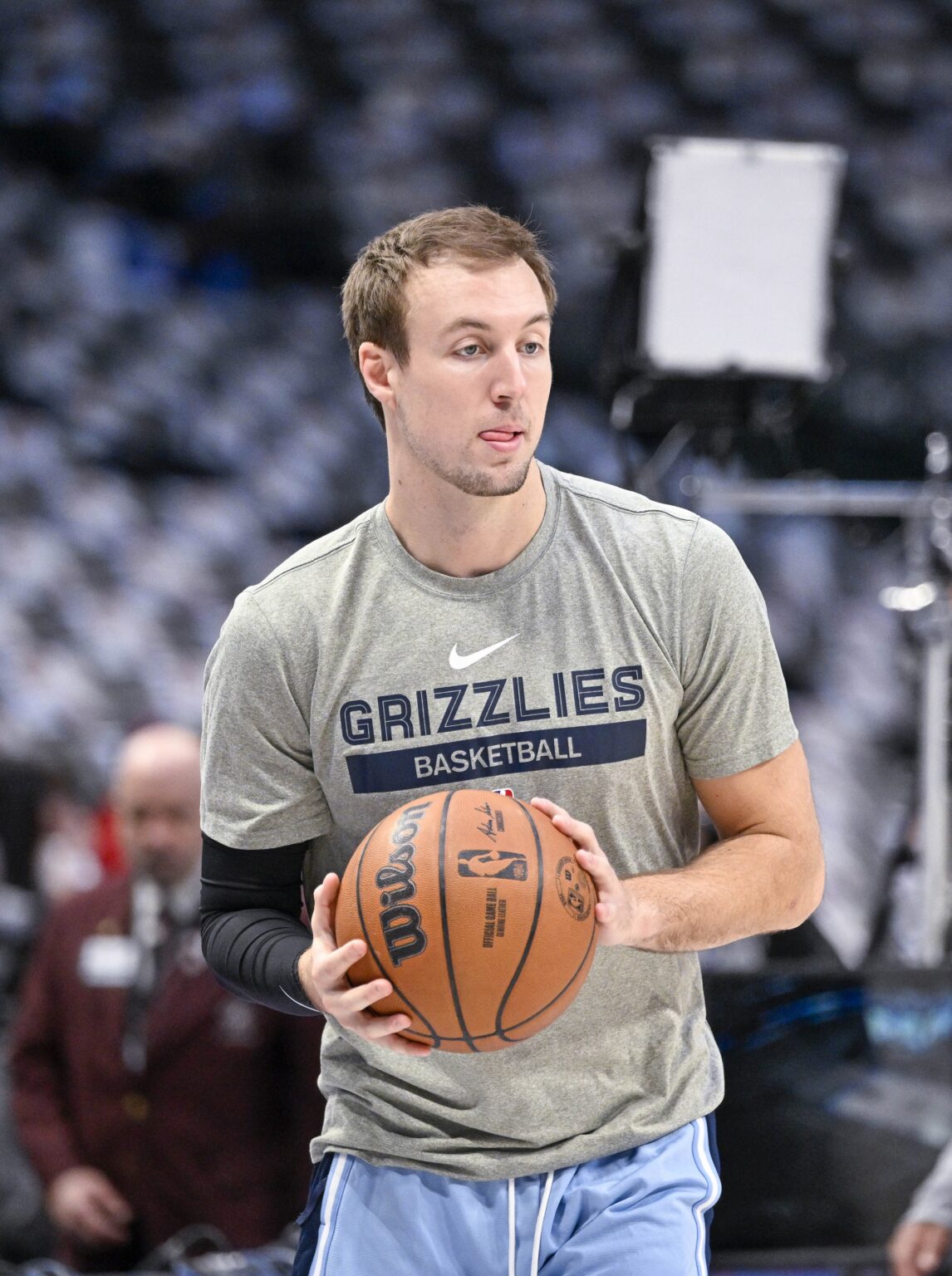 Luke Kennard Rumors | Hoops Rumors