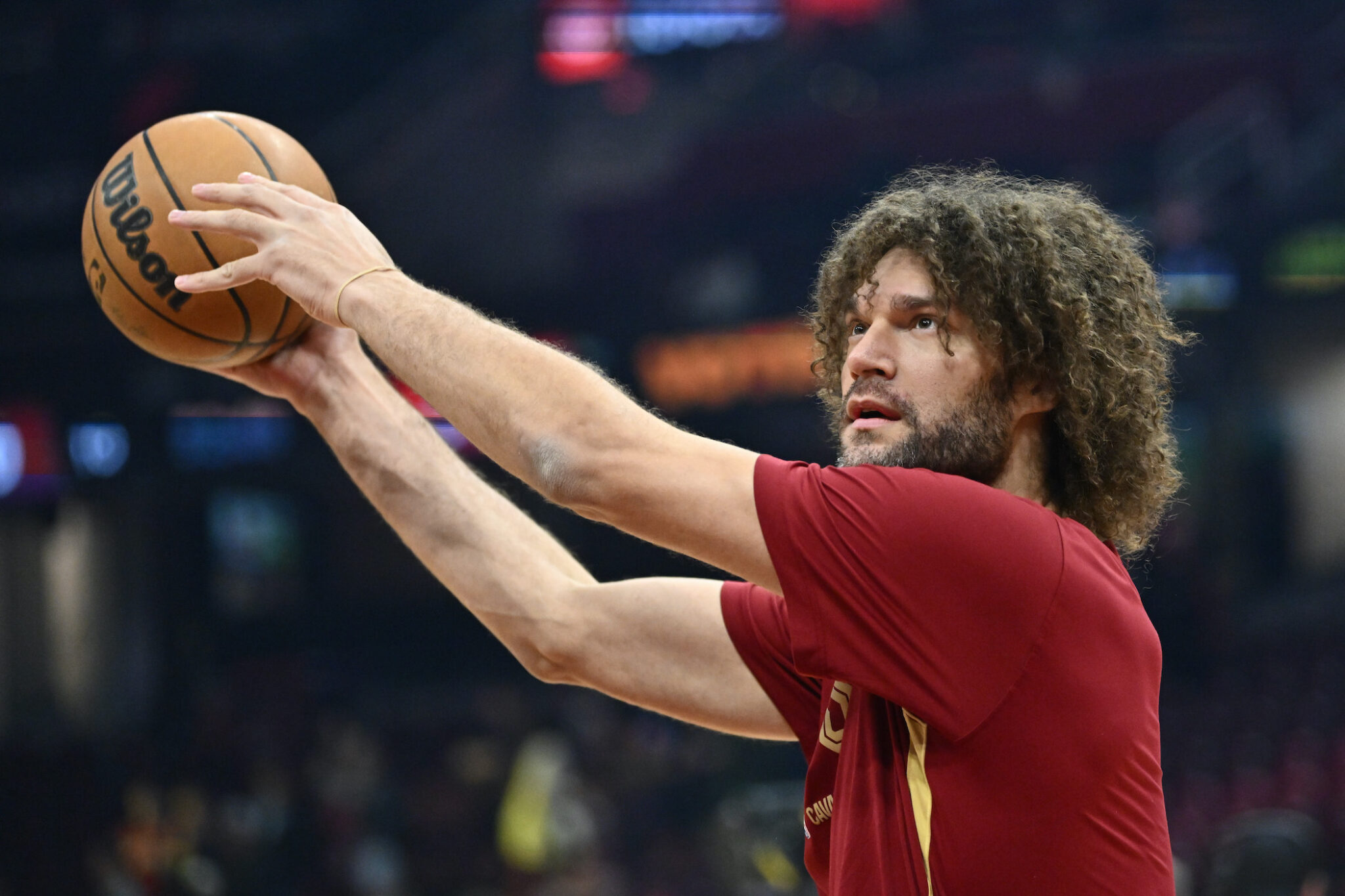 Bucks Sign Robin Lopez | Hoops Rumors