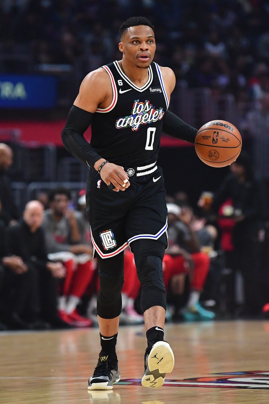 Nuggets Sign Russell Westbrook To Two-Year Deal | Hoops Rumors
