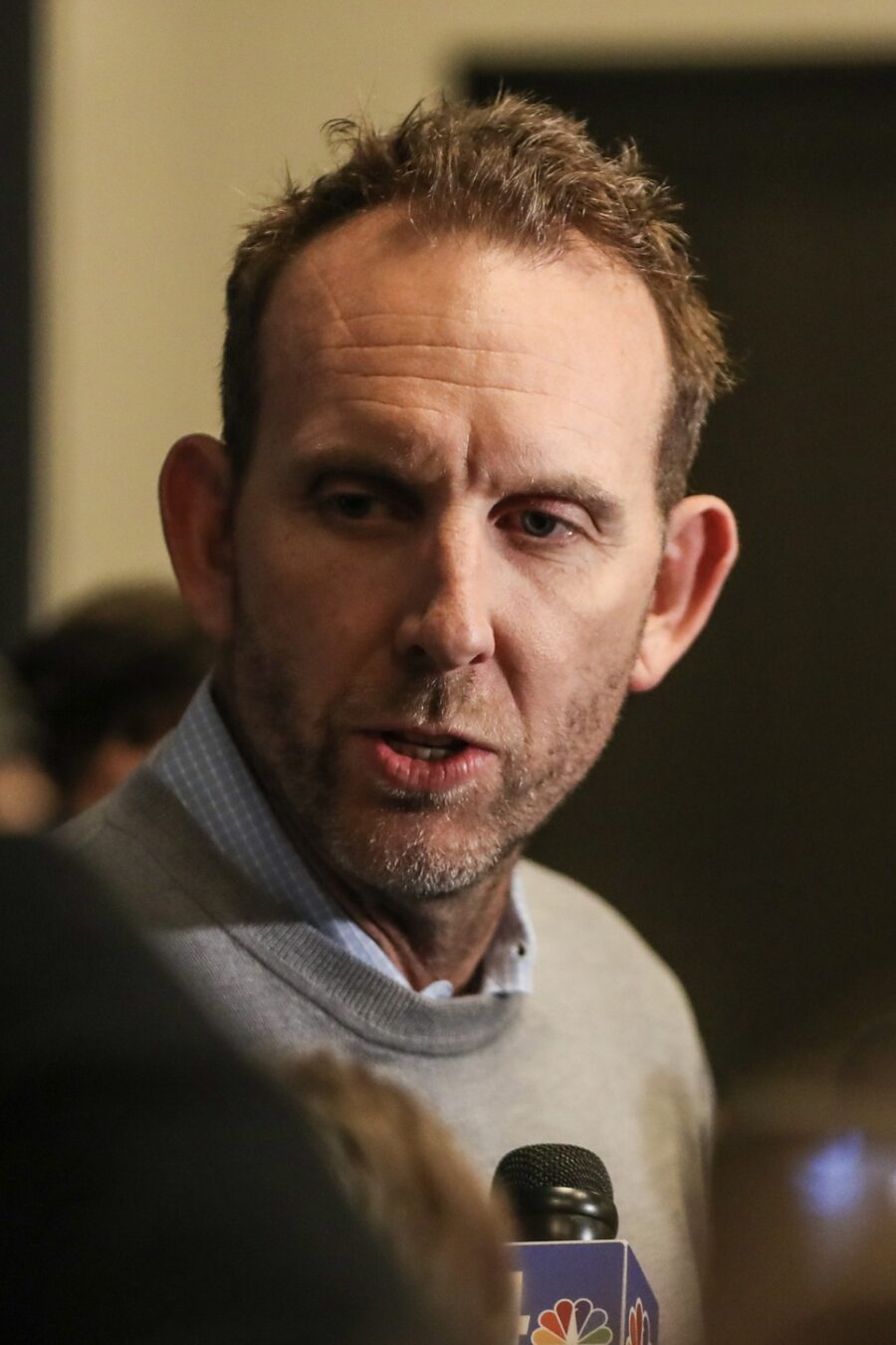 Nets GM Sean Marks Expected To Continue Running Front Office | Hoops Rumors