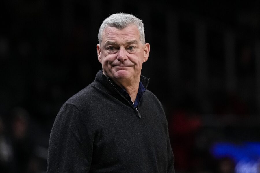 Hawks Notes: Resslers, Front Office, Snyder, Young, Bogdanovic | Hoops ...