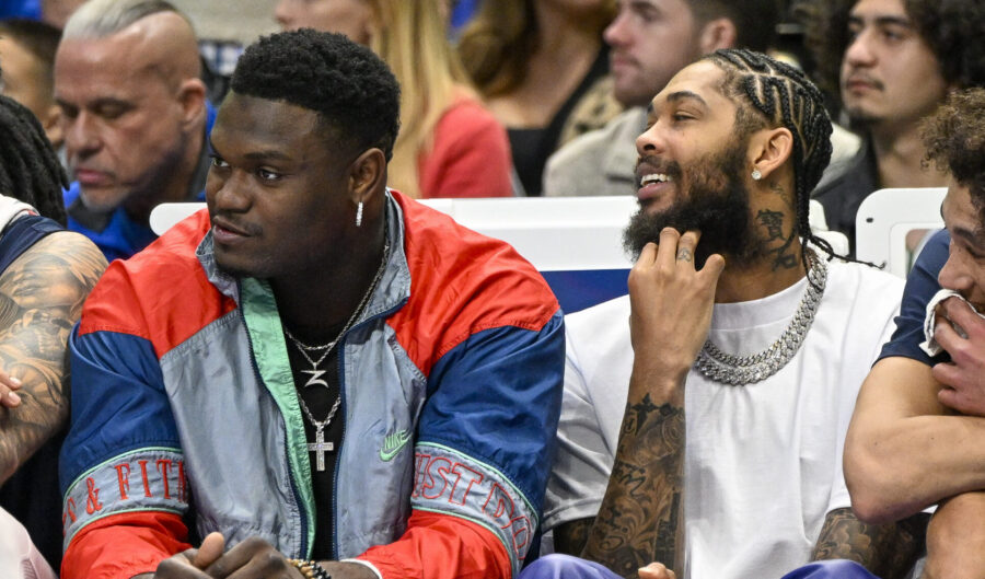 Pelicans Rumors: Williamson, Ingram, Henderson | Hoops Rumors