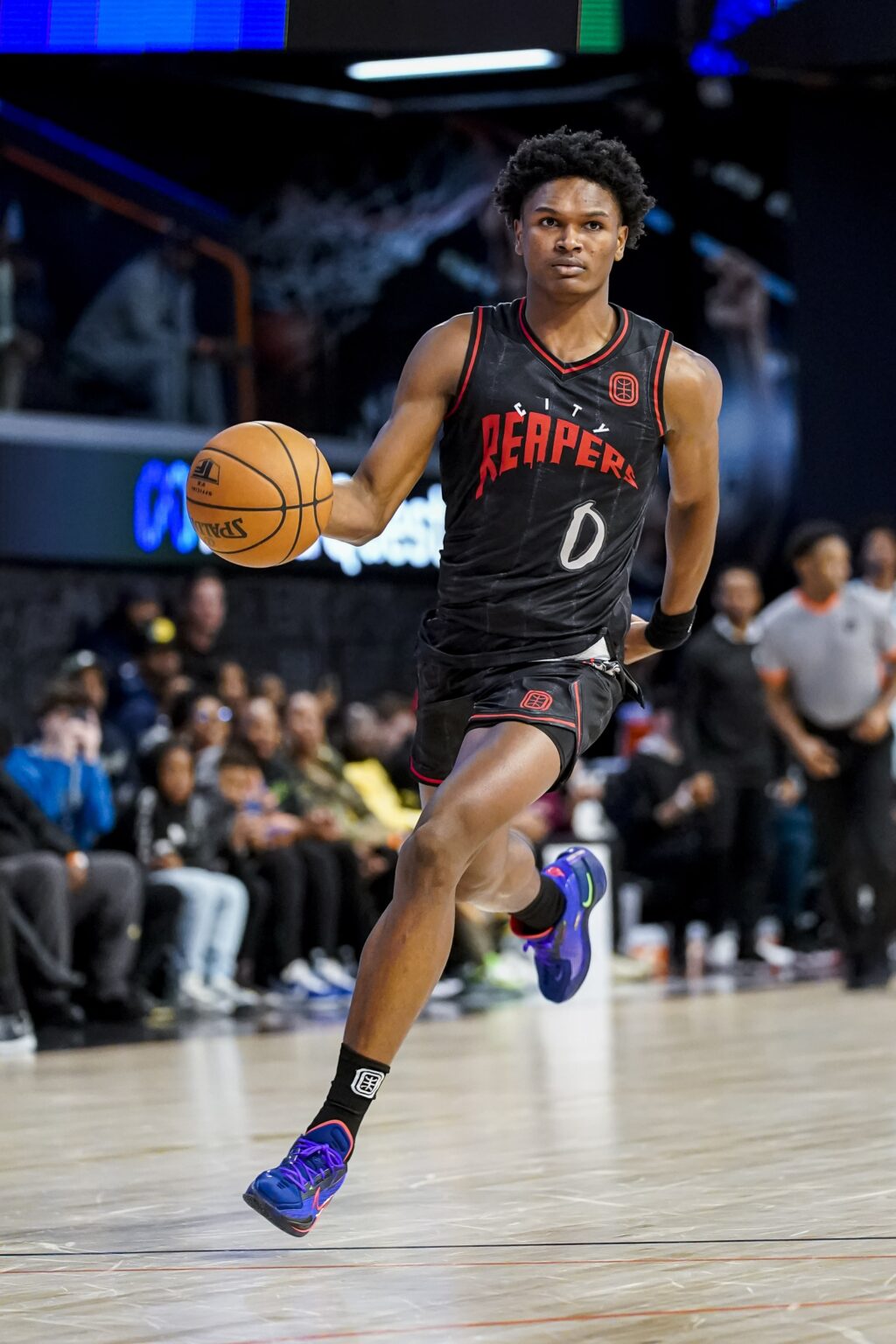 Pistons Sign Ausar Thompson, Jared Rhoden, Malcolm Cazalon | Hoops Rumors
