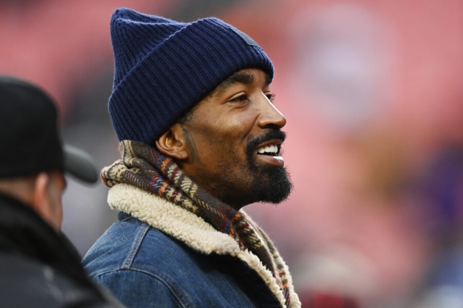 And-Ones: Hard Cap, In-Season Tournament, J.R. Smith, Teammate Award ...