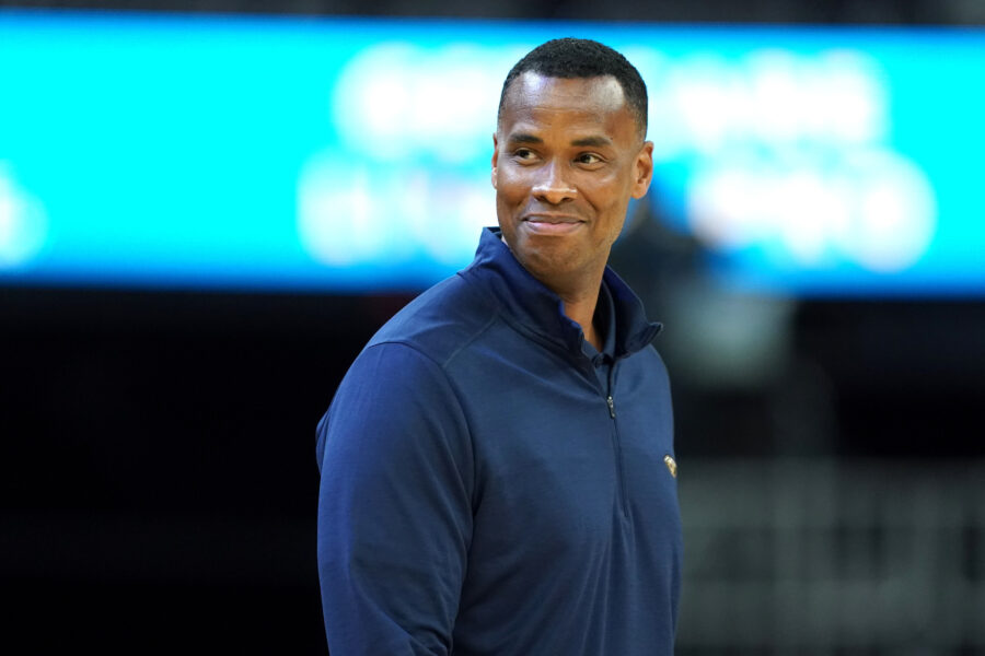 Latest On Pistons' Head Coaching Search | Hoops Rumors