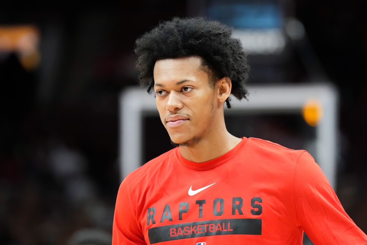 Raptors Sign Jeff Dowtin To Training Camp Contract | Hoops Rumors