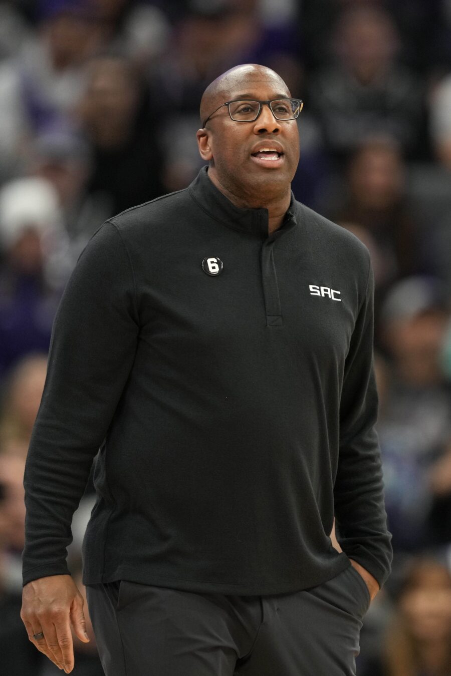 Mike Brown Named Coach Of The Year | Hoops Rumors