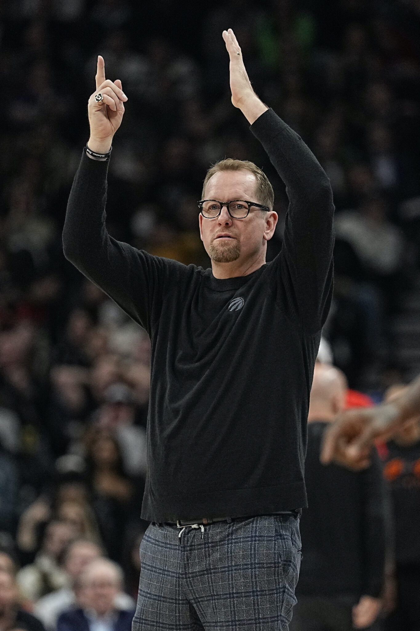 Raptors Part Ways With Nick Nurse | Hoops Rumors