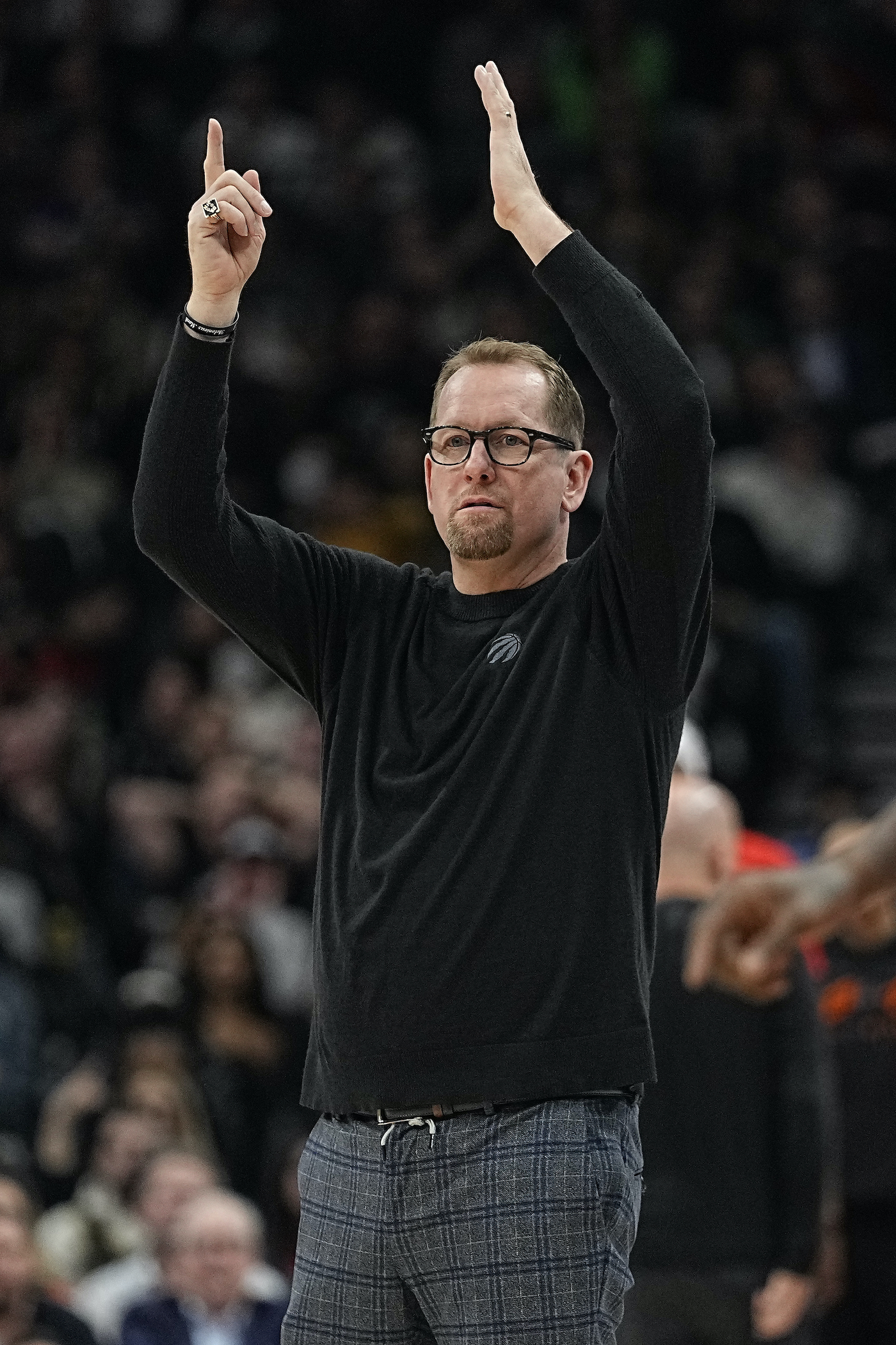 Sixers To Interview Nick Nurse This Week | Hoops Rumors