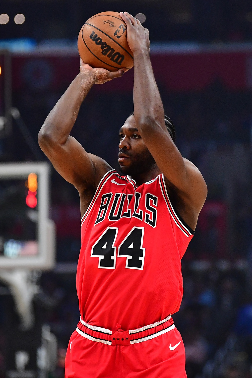 Patrick Williams Signs Five-Year Deal With Bulls | Hoops Rumors
