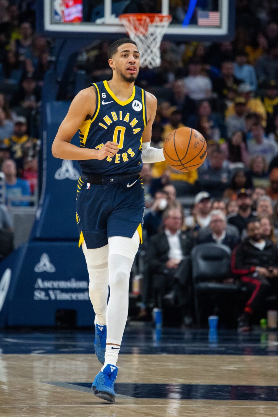 Pacers Sign Tyrese Haliburton To Rookie Scale Max Extension | Hoops Rumors