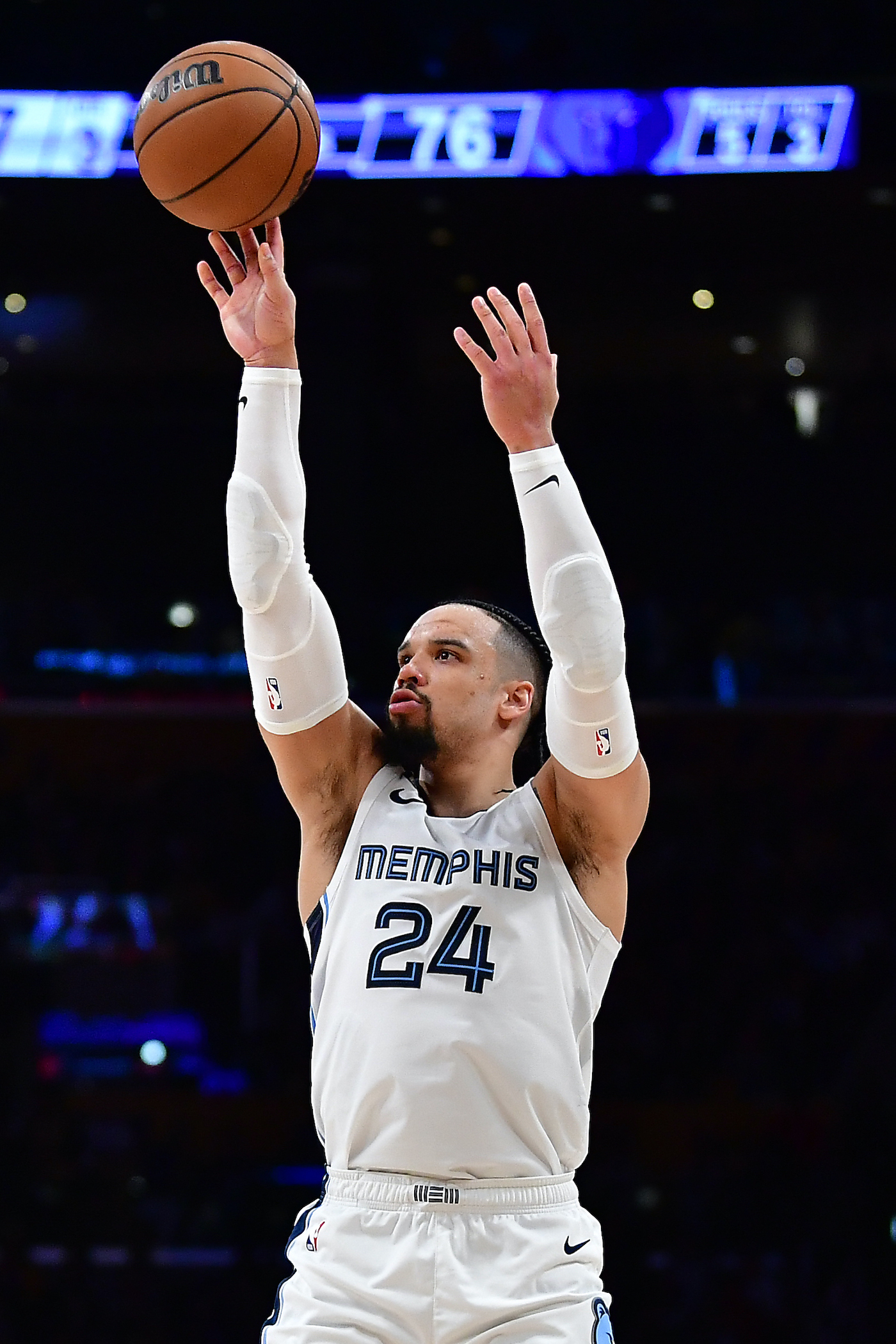 Rockets Acquire Dillon Brooks In Five-Team Deal | Hoops Rumors