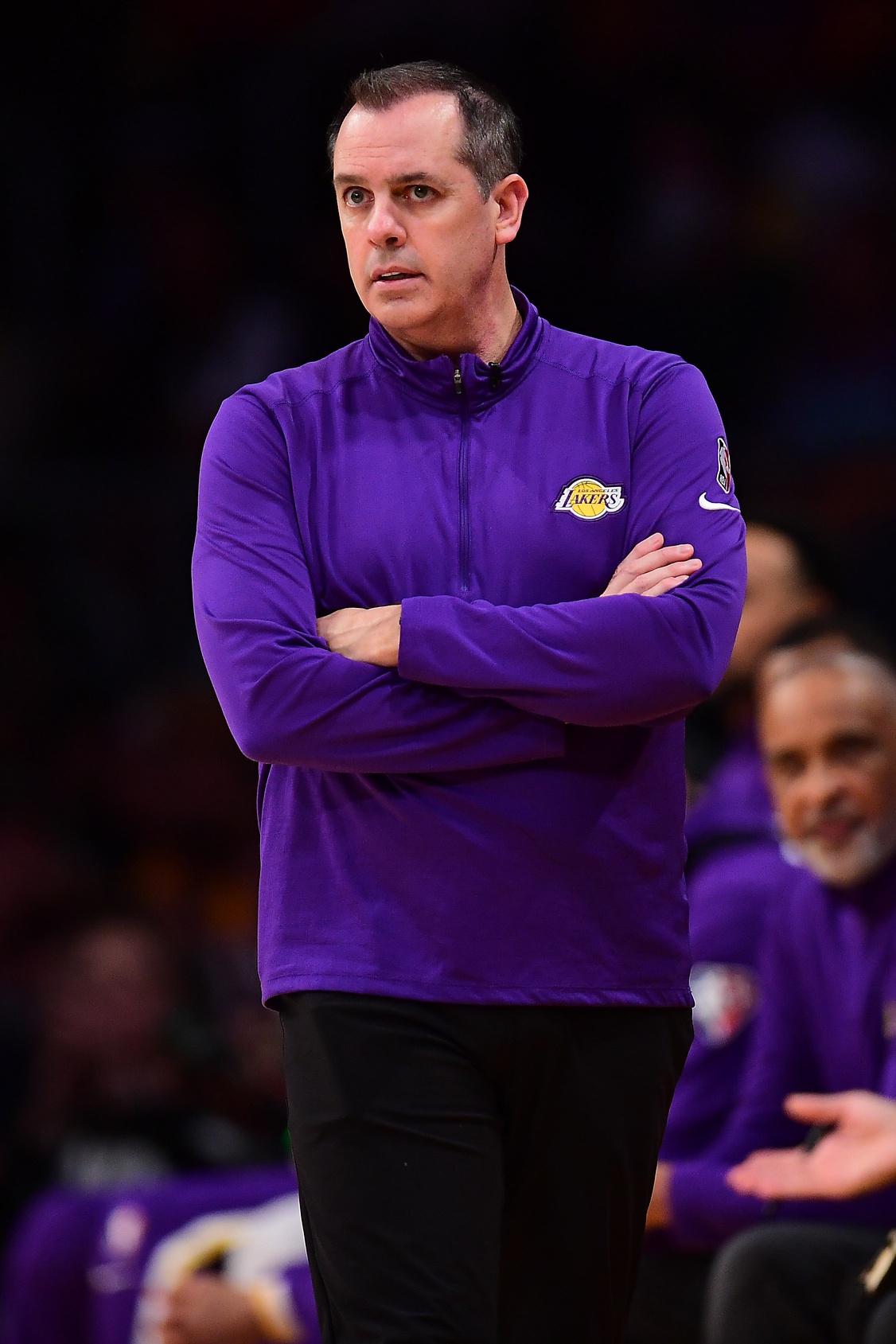 Suns Hire Frank Vogel As Head Coach | Hoops Rumors