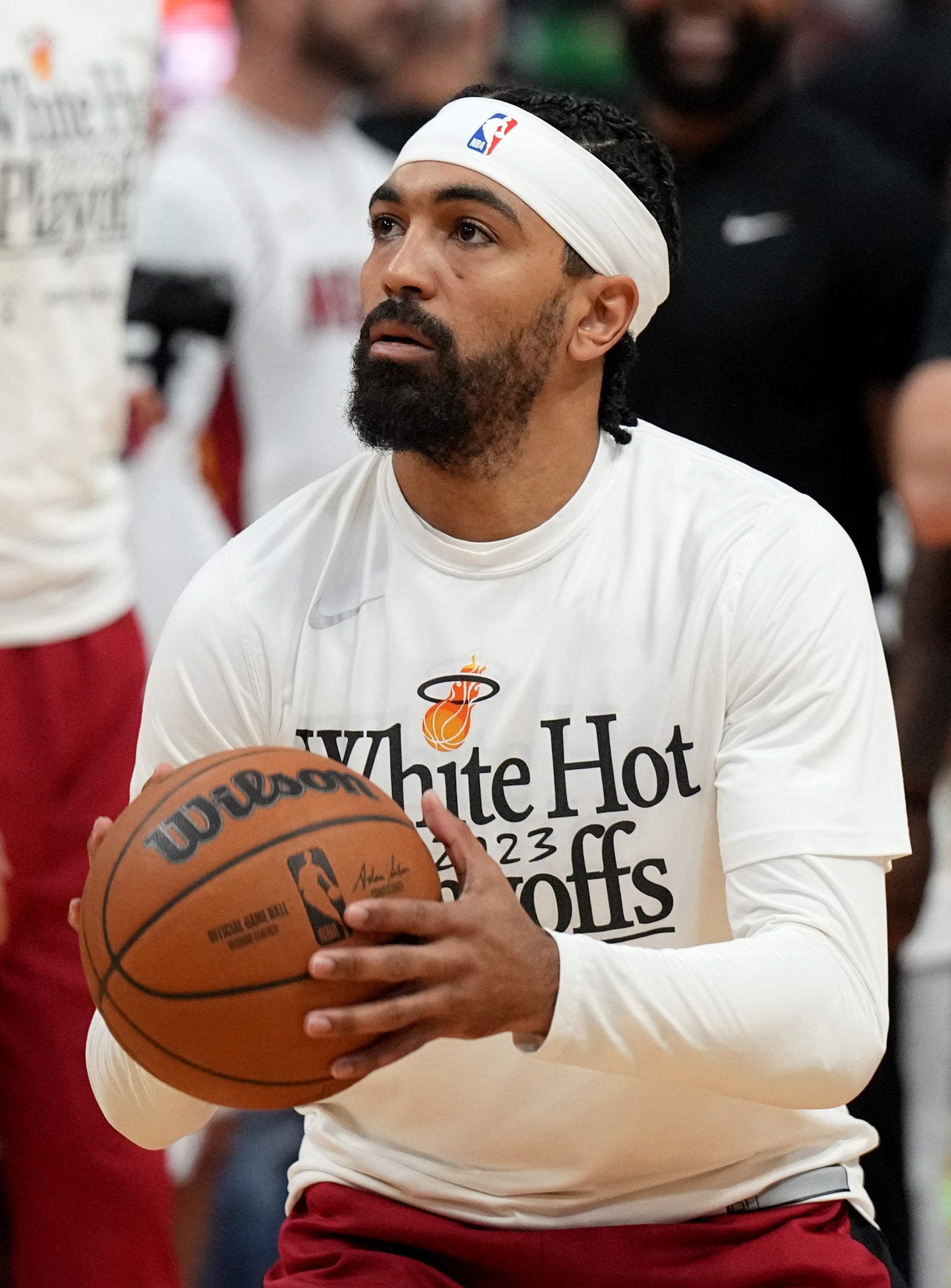 Gabe Vincent Signs Three-Year Contract With Lakers | Hoops Rumors