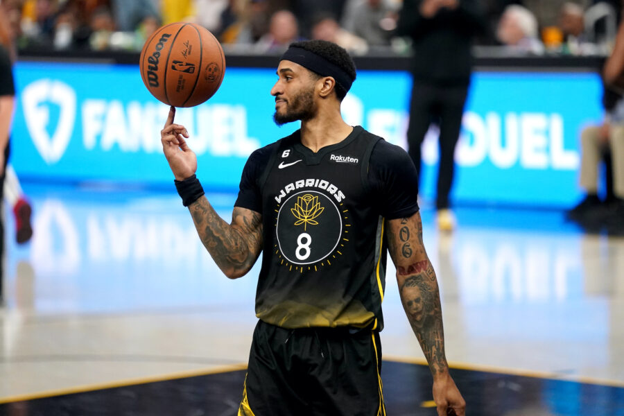 Pacific Notes: Payton, Looney, Suns, Clippers | Hoops Rumors