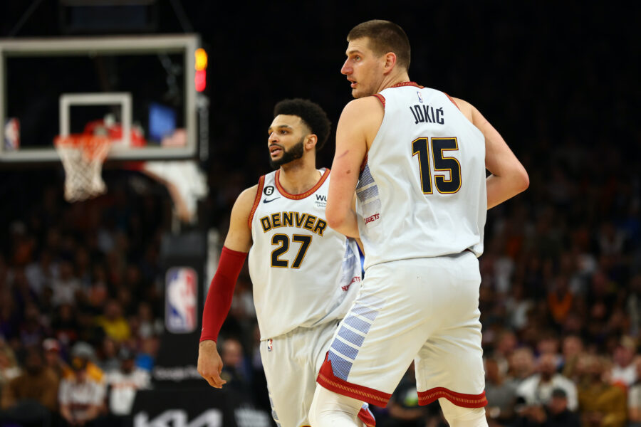 Nuggets Notes: Jokic, Murray, MPJ, Braun, Green | Hoops Rumors