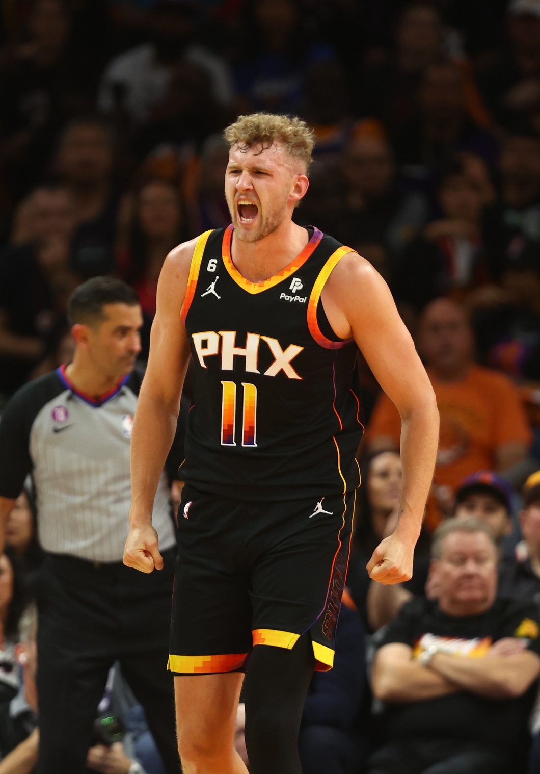 Jock Landale Rumors | Hoops Rumors