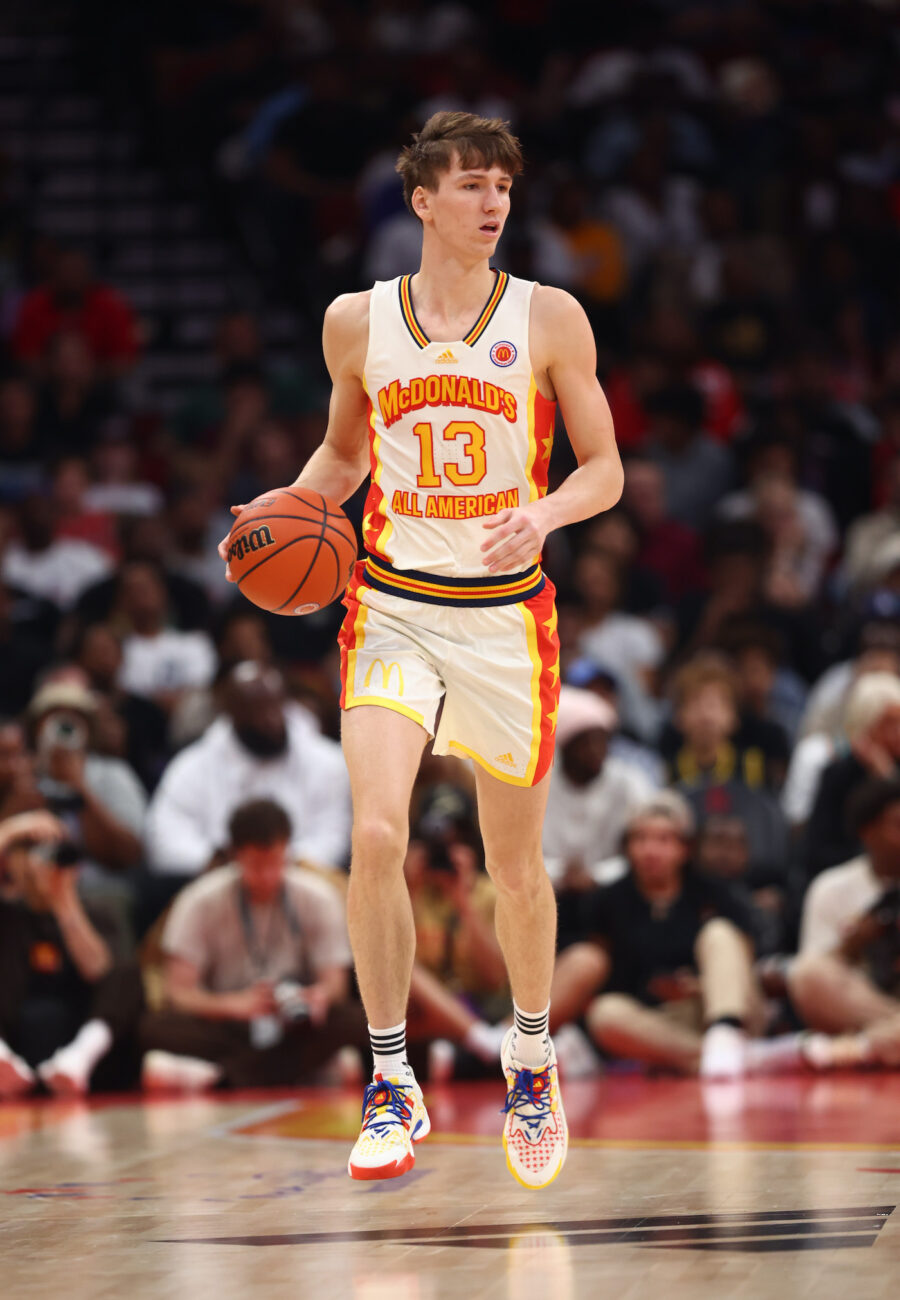 Ron Holland Rumors | Hoops Rumors - Part 3