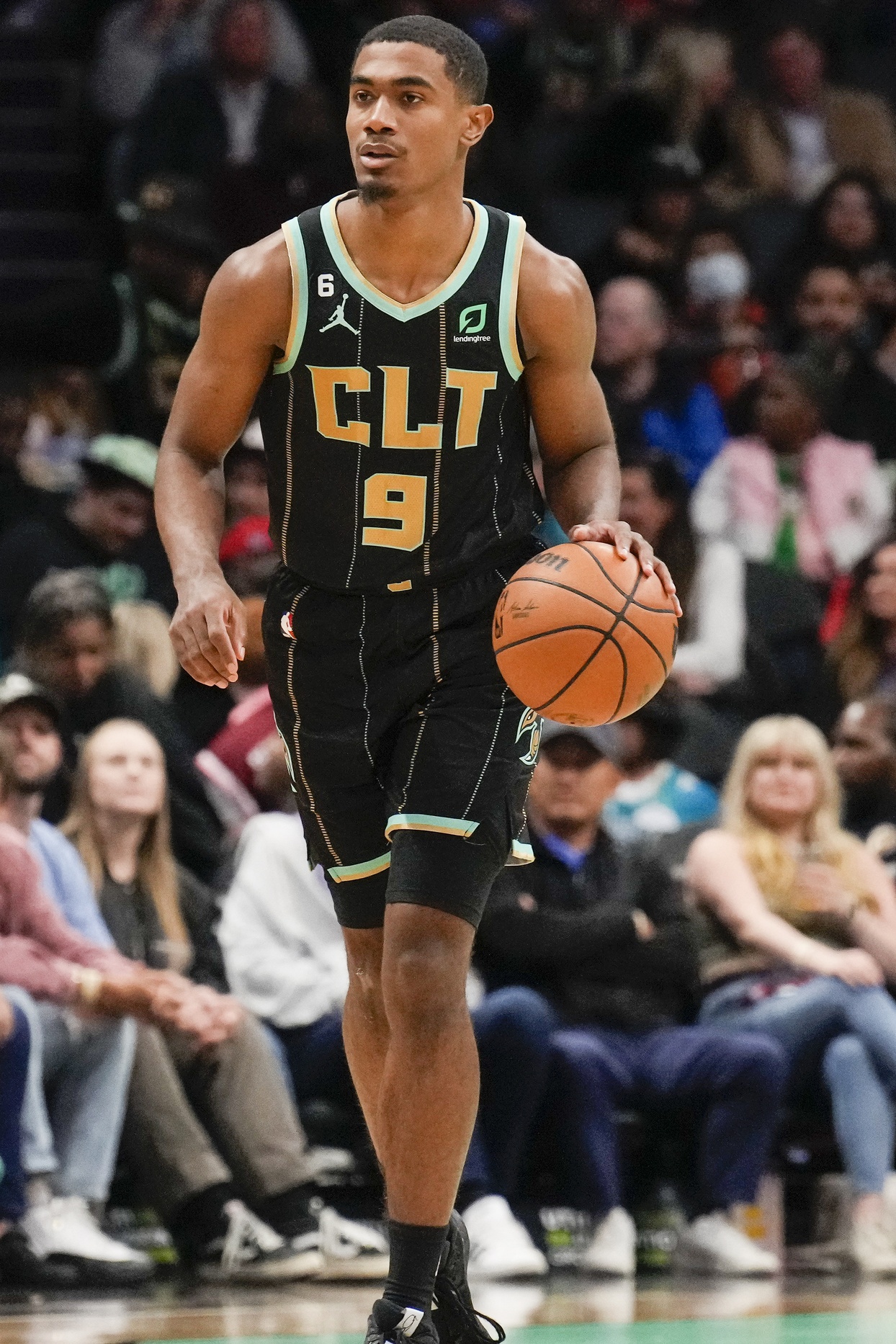 Hornets Sign Theo Maledon To Two-Way Deal, Waive Three Players | Hoops ...