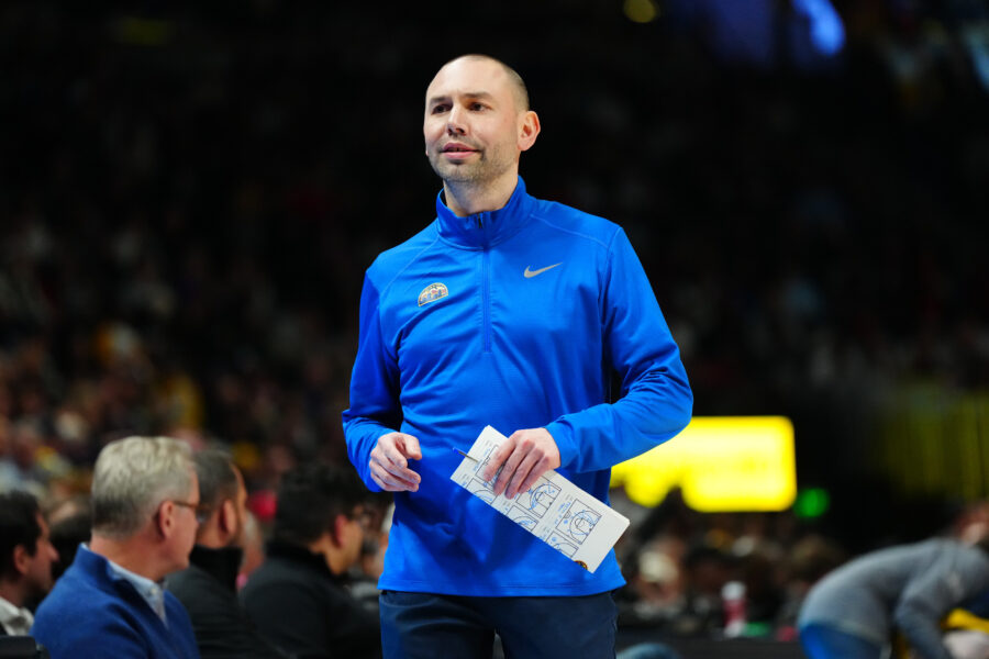 David Adelman To Interview For Raptors' Coaching Job | Hoops Rumors