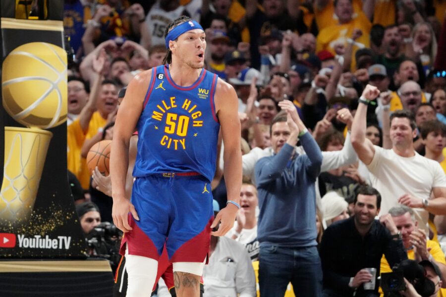 Nuggets Notes: Gordon, Brown, Murray, Braun, Kamagate | Hoops Rumors