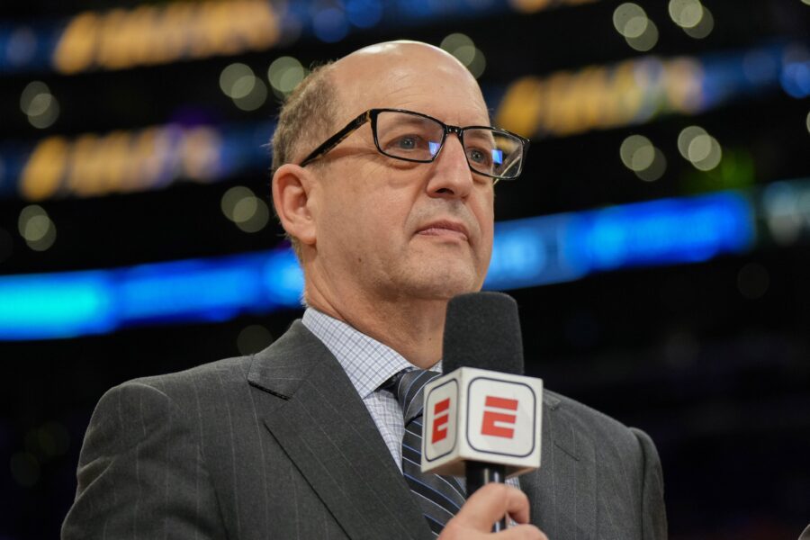Celtics Hire Jeff Van Gundy As Senior Consultant | Hoops Rumors