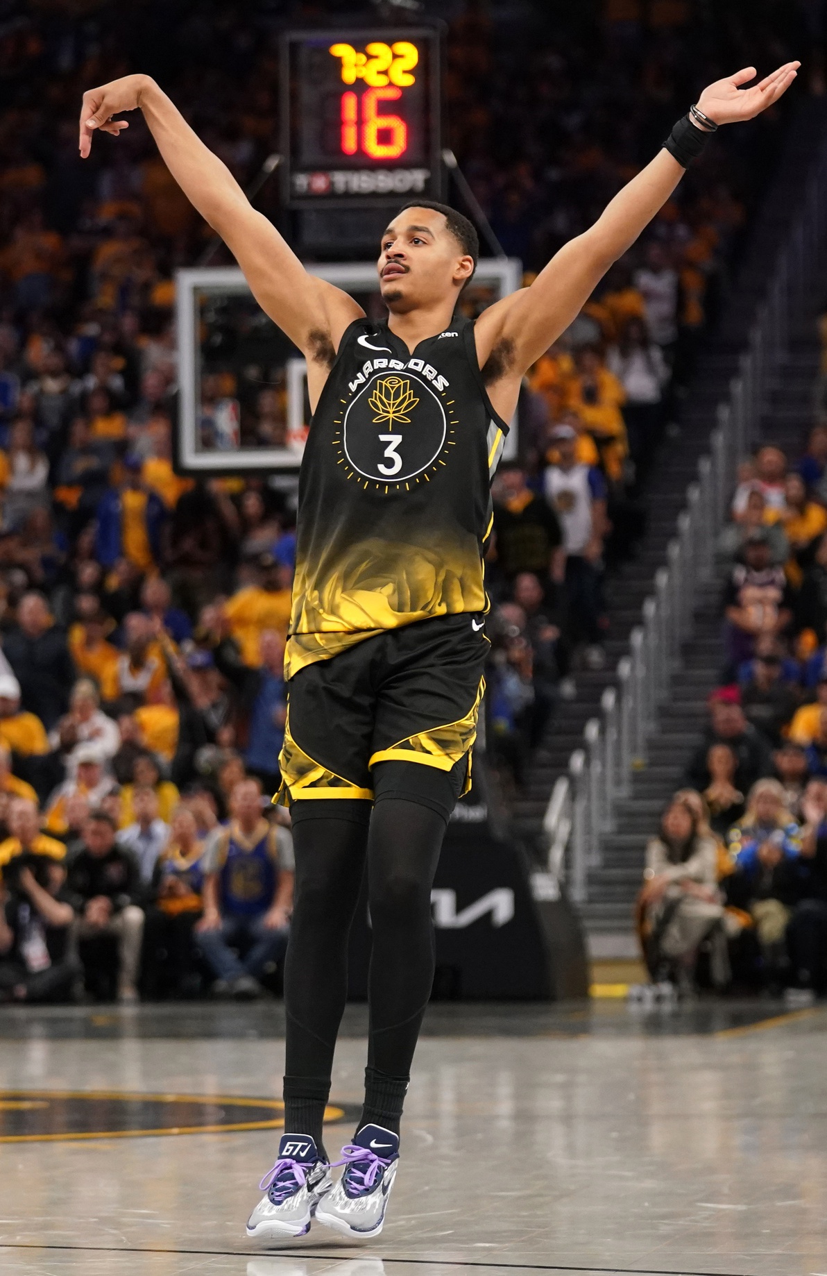 Warriors Trading Jordan Poole To Wizards For Chris Paul | Hoops Rumors