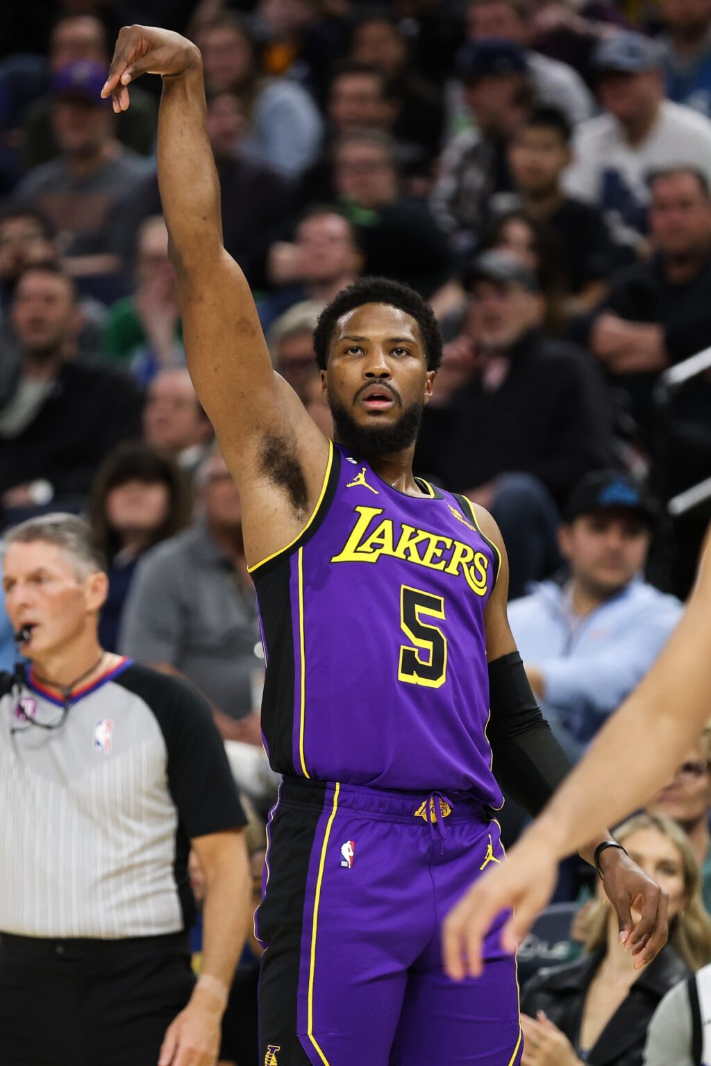Malik Beasley To Sign One-Year Contract With Bucks | Hoops Rumors