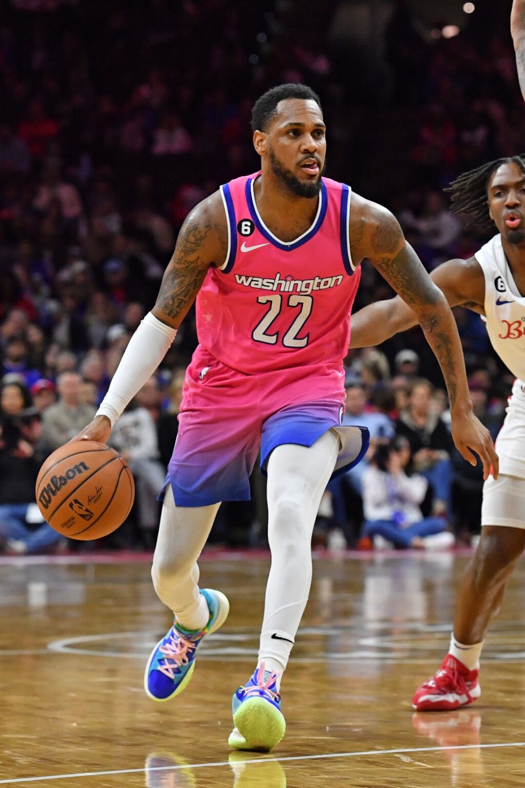Wizards Trade Monte Morris To Pistons | Hoops Rumors
