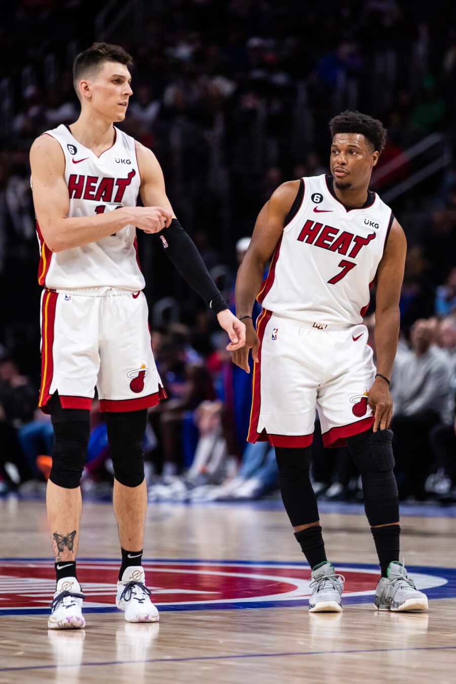 2023 NBA Offseason Preview: Miami Heat | Hoops Rumors