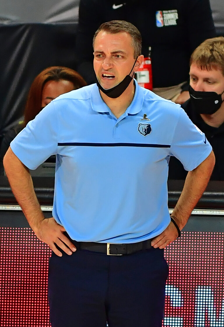 Raptors Hire Darko Rajakovic As Head Coach | Hoops Rumors