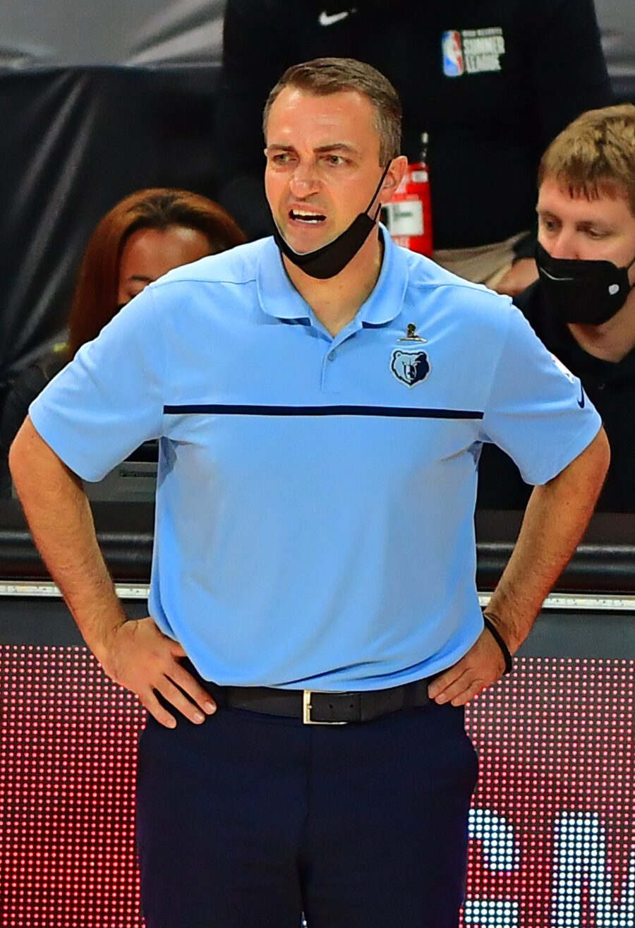 Raptors Hire Darko Rajakovic As Head Coach | Hoops Rumors