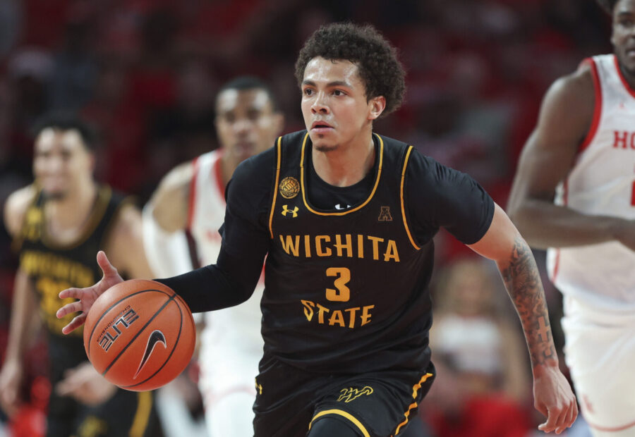 Craig Porter Jr. Joining Cavaliers On Two-Way Deal | Hoops Rumors