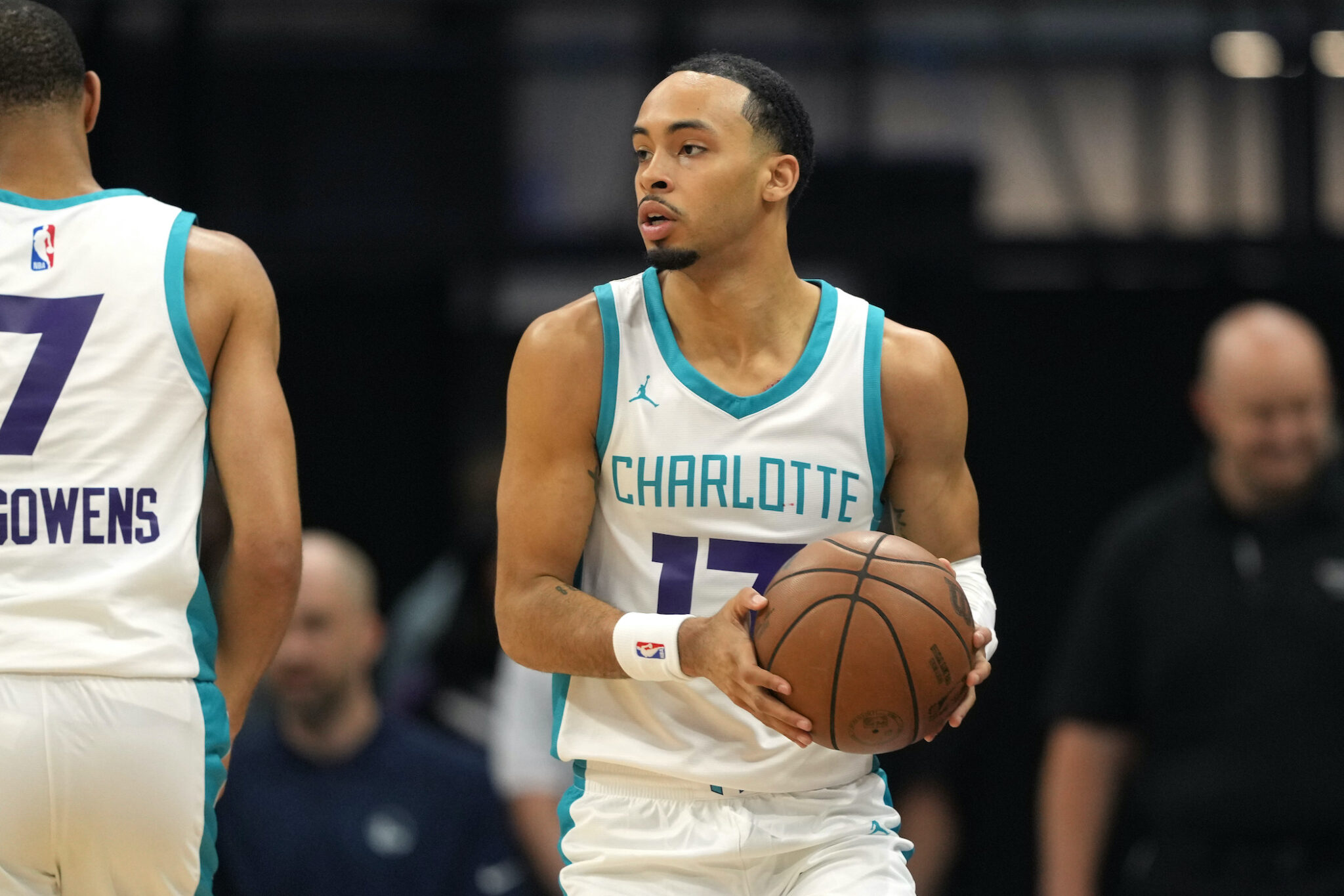 Hornets Sign Amari Bailey To Two-Way Contract | Hoops Rumors