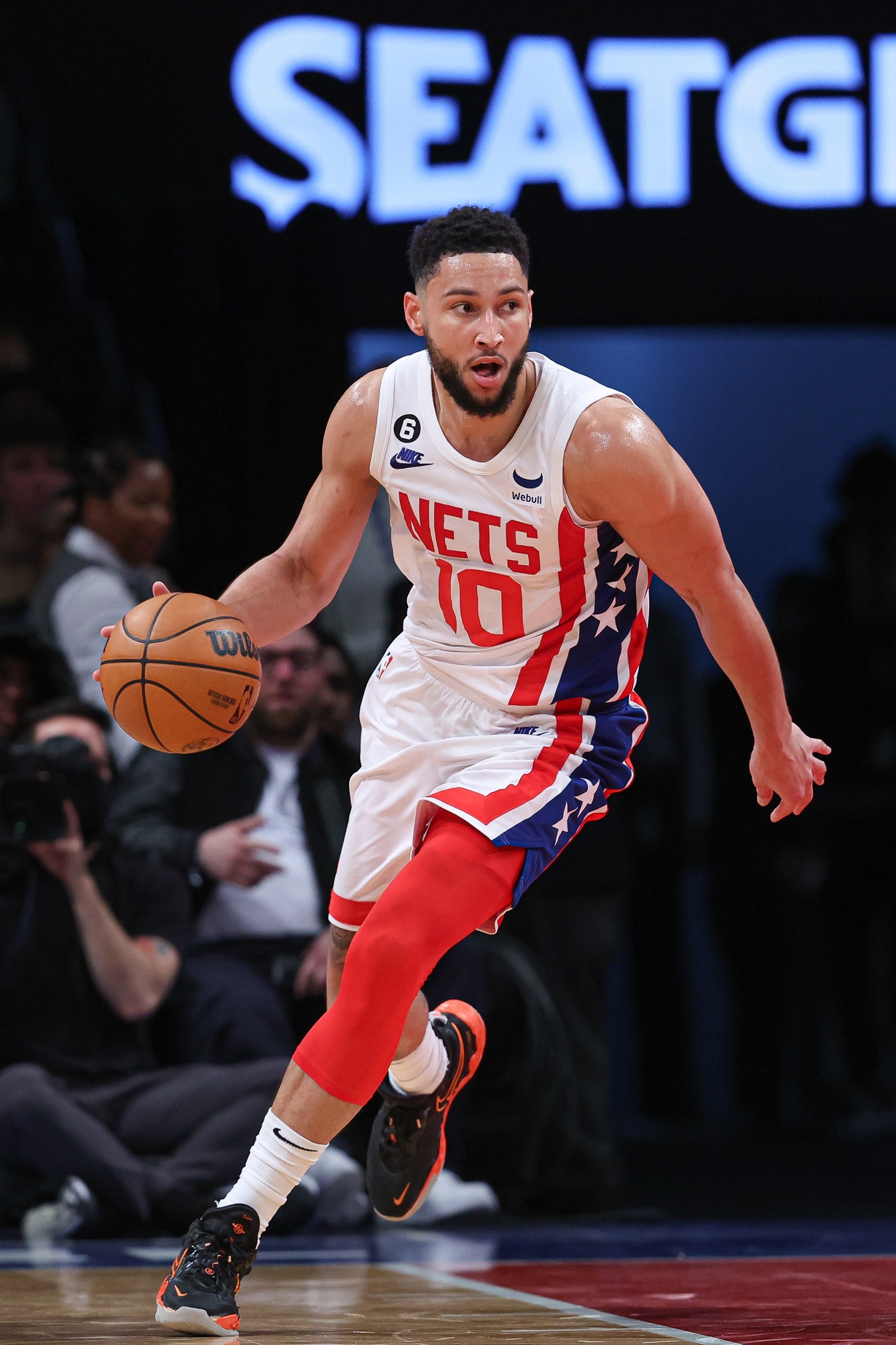 Nets Rule Out Ben Simmons For Rest Of Season | Hoops Rumors