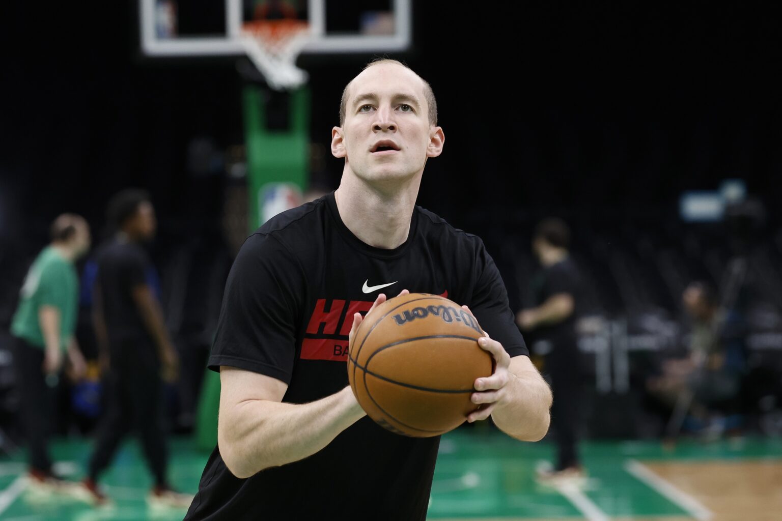 Pelicans Sign Cody Zeller To One-Year Contract | Hoops Rumors