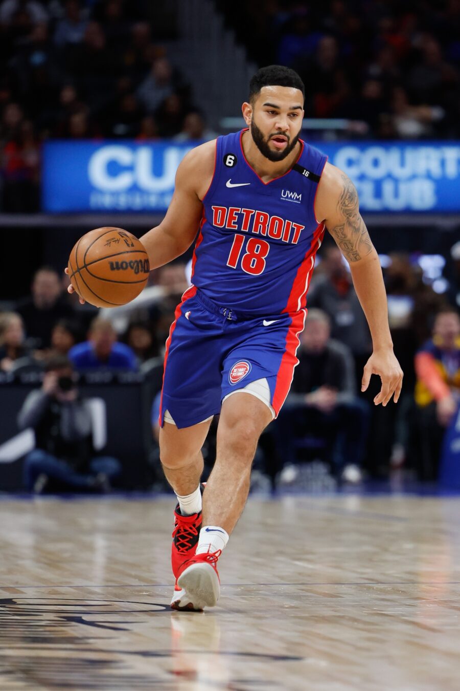 Warriors Sign Cory Joseph To One-Year Deal | Hoops Rumors