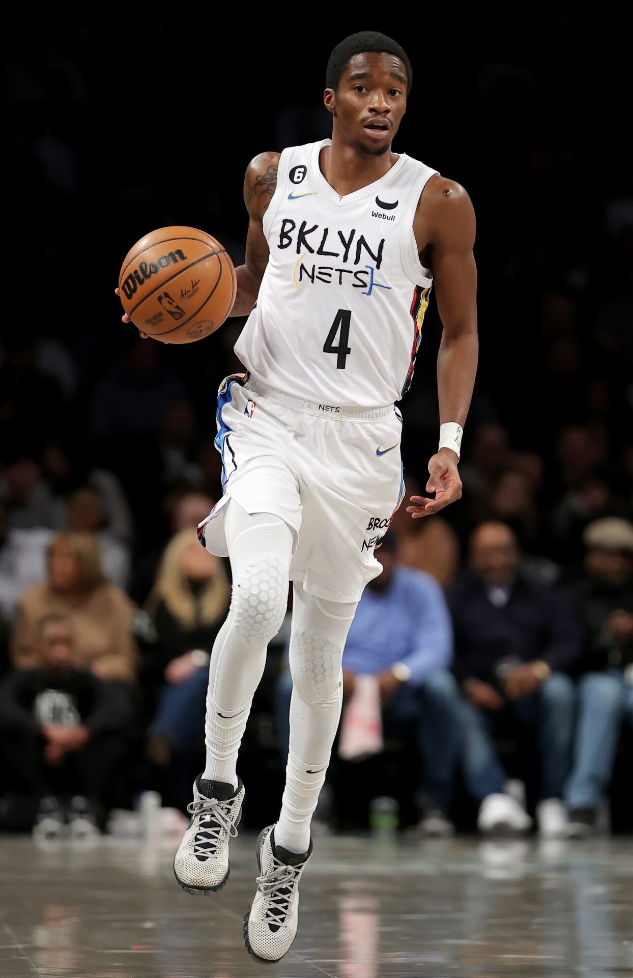 Hornets Sign Edmond Sumner, R.J. Hunter To One-Year Contracts | Hoops ...