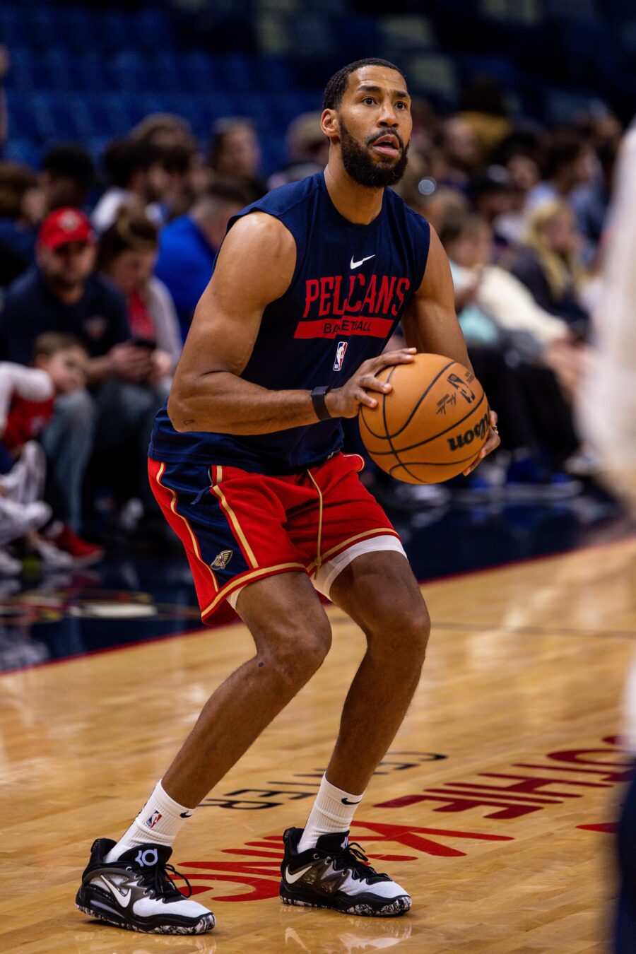 Pelicans Waive Garrett Temple | Hoops Rumors